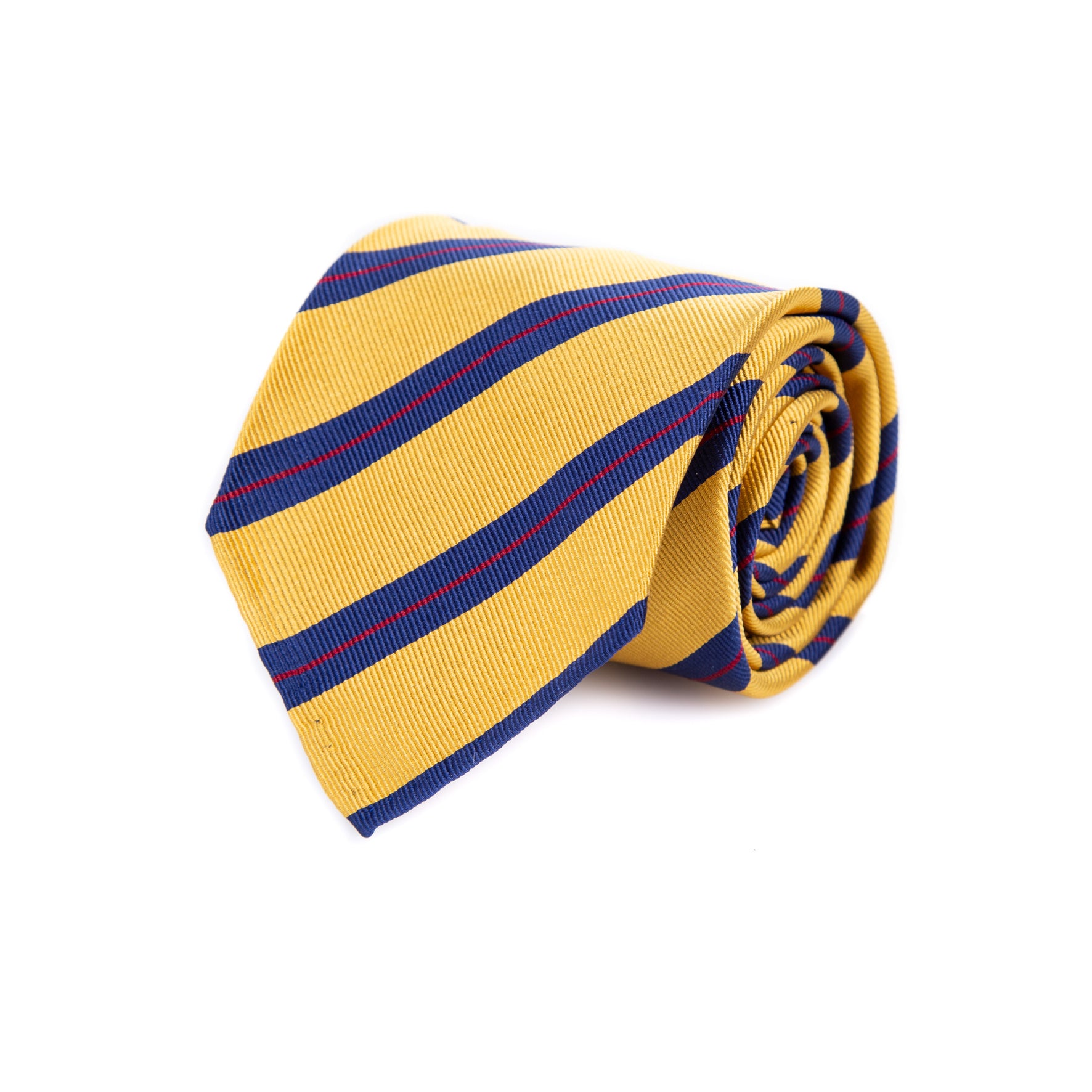 MASSIMO PIRRONE - 5 FOLD TIE - HANDMADE IN ITALY – pmeleganzamilanese